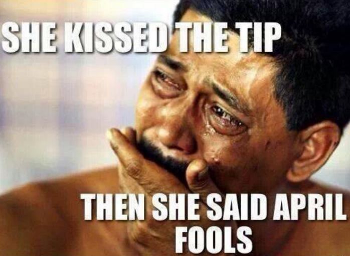 50+ April Fool Messages and Jokes for Friends 50+ April Fool Messages and Jokes for Friends