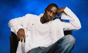 Akon Net Worth - Celebrity Biography Profile and Income