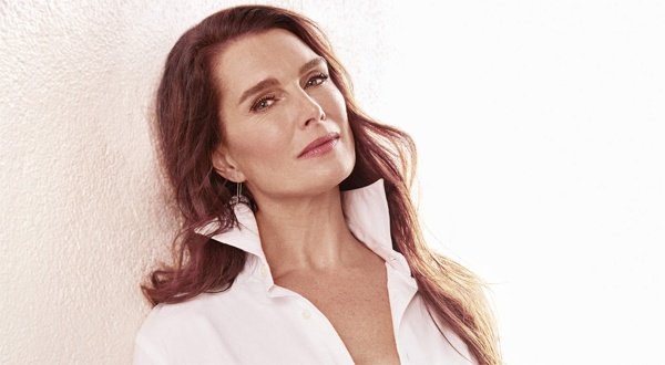 Brooke Shields Net Worth - Celebrity Biography, Profile and Income Brooke Shields Net Worth - Celebrity Biography, Profile and Income